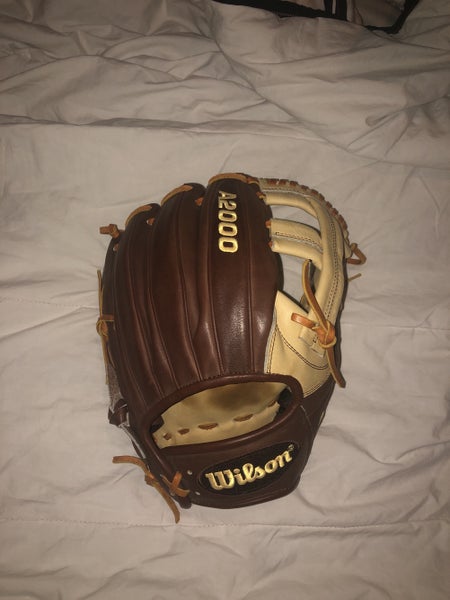Wilson A2000 El3 | SidelineSwap | Buy and Sell on SidelineSwap