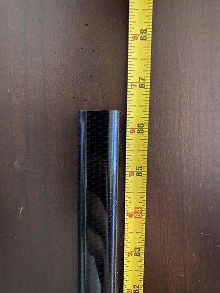 CCM Trigger 5 Pro pro stock RH stick | SidelineSwap | Buy and Sell on ...