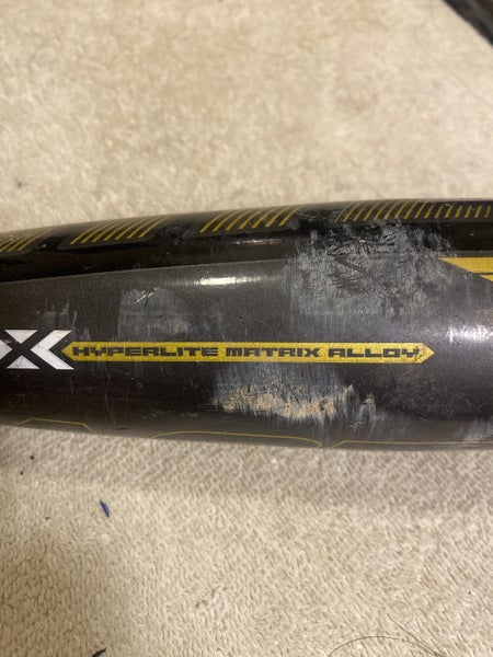Rawlings Fuel 27”/ 20oz Alloy (-7) 20 oz 27" Fuel Bat | SidelineSwap ...