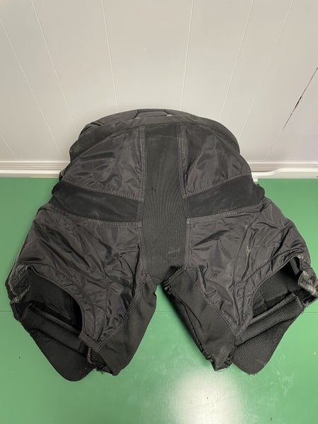 Used Large Itech Goalie Pants | SidelineSwap | Buy and Sell on SidelineSwap