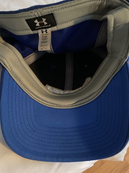 Hofstra Lacrosse Hat | SidelineSwap | Buy and Sell on SidelineSwap
