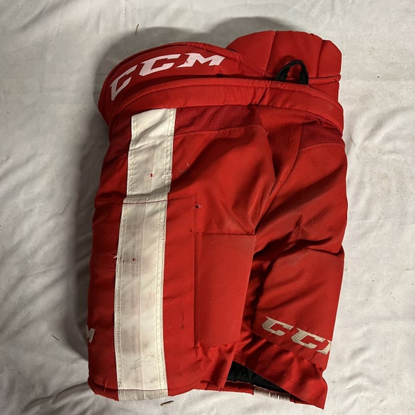 Used CCM HP31 Pro Stock Pants - OHL - Senior Medium (UP768 ...
