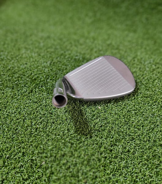 TaylorMade SIM Max OS AW Approach Wedge HEAD ONLY- Right Handed ...