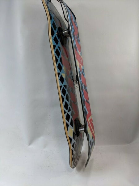 New Artec SnowSkate, Snow Skateboard, SnowDeck, Snow Deck, Bi-level ...