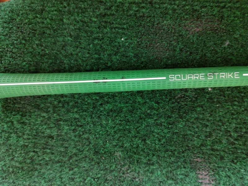 Square Strike 45° Chipper Pitching Wedge Factory Steel Wedge ...
