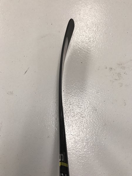 Bauer Supreme 1S Hockey Stick 75 Flex P14 Pattern Left Shot ...