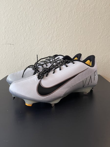 Nike Lunar Vapor Ultrafly 3 Men's Low Metal Baseball Cleats ...