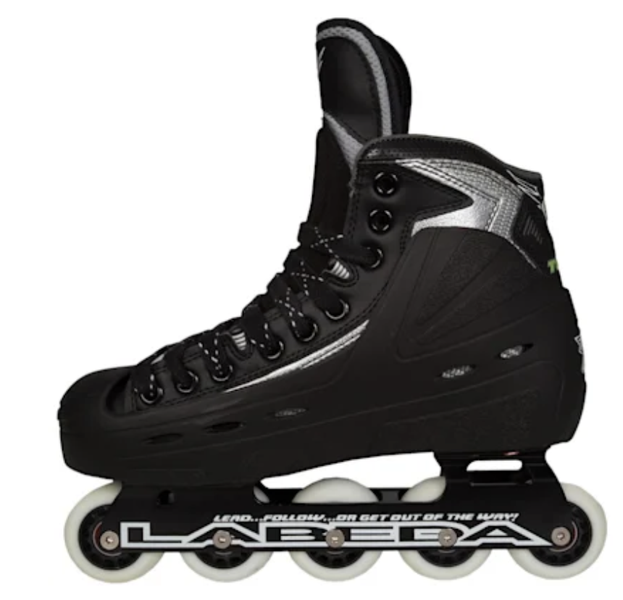 TOUR THOR G-1 ROLLER GOALIE SKATES - SENIOR | SidelineSwap | Buy and ...