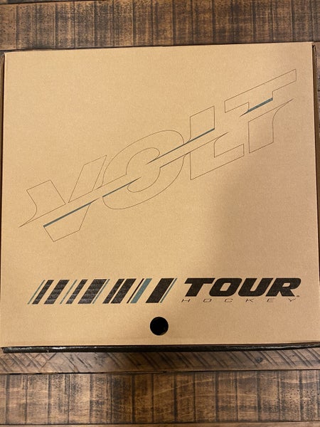 Tour Volt PRO Inline Hockey Skates | SidelineSwap | Buy and Sell on ...