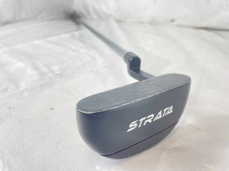 Used Strata Mallet Golf Putter 35" | SidelineSwap