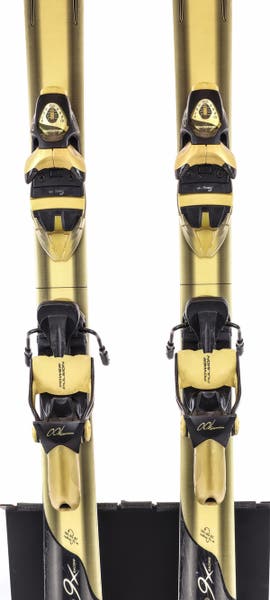 Rossignol power pulsion 9x store