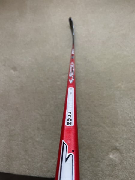 Authentic Brett Hull TPS pro stock | SidelineSwap | Buy and Sell on ...