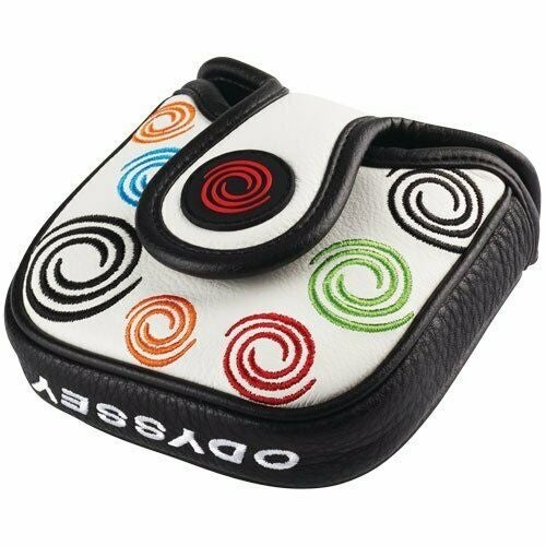 Callaway Golf Odyssey Tour Swirl White Putter Headcover | SidelineSwap ...