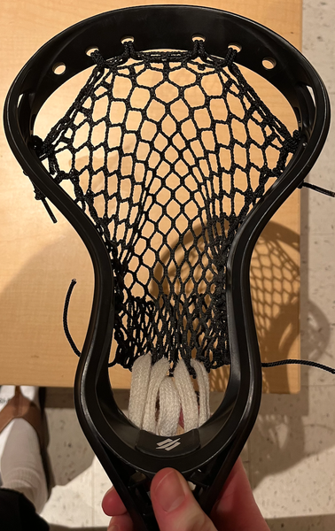 Used StringKing Strung Mark 2V Head | SidelineSwap | Buy and Sell on SidelineSwap