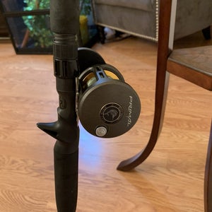 Fishing Rods for sale | New and Used on SidelineSwap