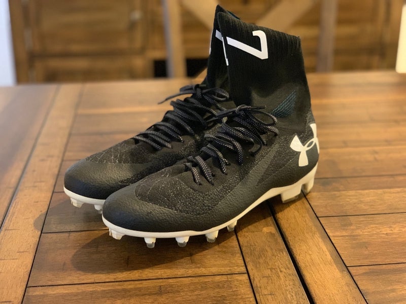 Men's Under Armour C1N Mc Football | SidelineSwap | Buy and Sell on ...