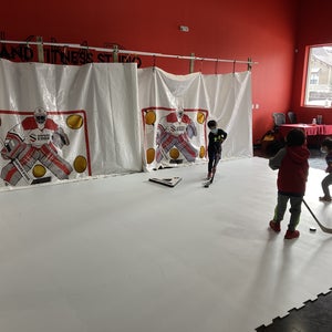 Hockey Shooting Tiles for sale | New and Used on SidelineSwap