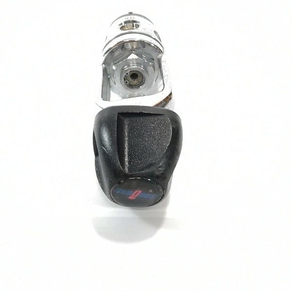 Sea Quest Yoke 1st First Stage Scuba Dive Regulator #1121 ...