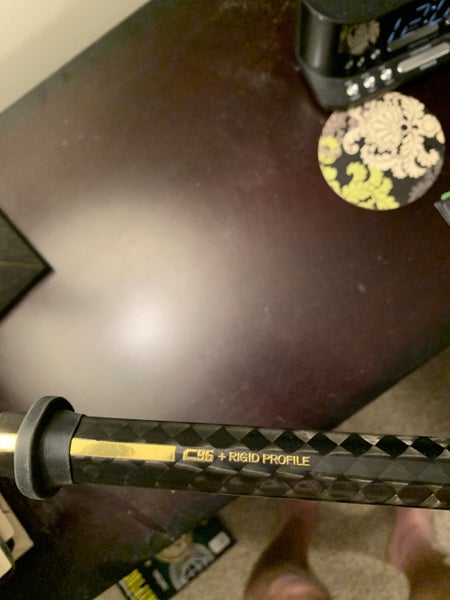 Used Maverick Head With Under Armor Shaft | SidelineSwap | Buy and Sell ...