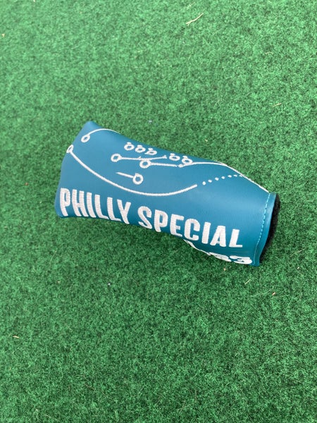 Bettinardi Limited Run Philadelphia Eagles SB Champs BB1 Putter ...