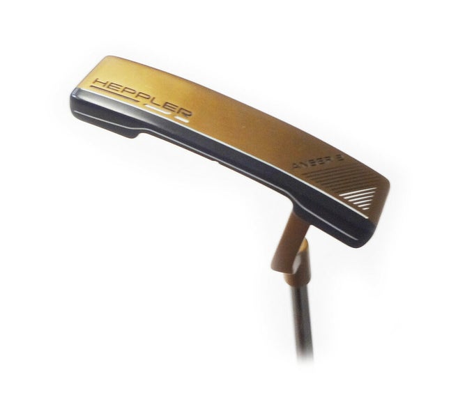 Ping Heppler Anser 2 Adjustable 32-36" Blade Putter | SidelineSwap ...