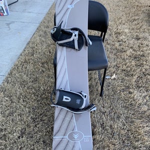 Snowboards for sale | New and Used on SidelineSwap