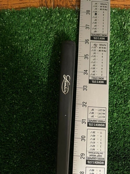 Roger Evans Stand-Up Putter 35.5 inches (RH) | SidelineSwap | Buy and ...