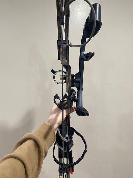Used Compound Bow | SidelineSwap | Buy and Sell on SidelineSwap