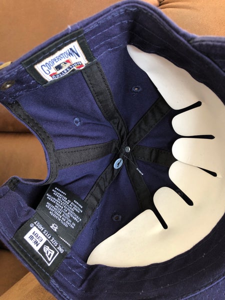 Chicago White Sox New Era MLB Strapback | SidelineSwap | Buy and Sell ...