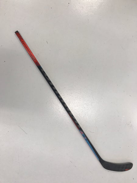 Warrior Covert QRE10 Hockey Stick 63 Flex W03 Pattern Right Shot ...