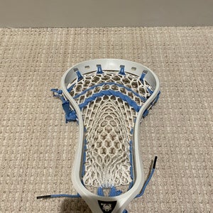 ECD Lacrosse Weapon X Lacrosse Heads for sale | New and Used on ...