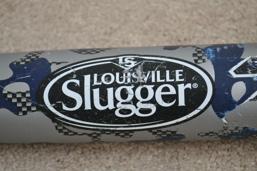 34/28 Louisville Slugger Z2000 Balanced SBZ214-AB USSSA Slowpitch ...