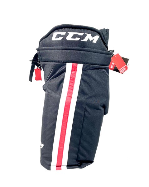 New CCM HP31 Pro Stock Hockey Pants - Large +1” | SidelineSwap | Buy ...