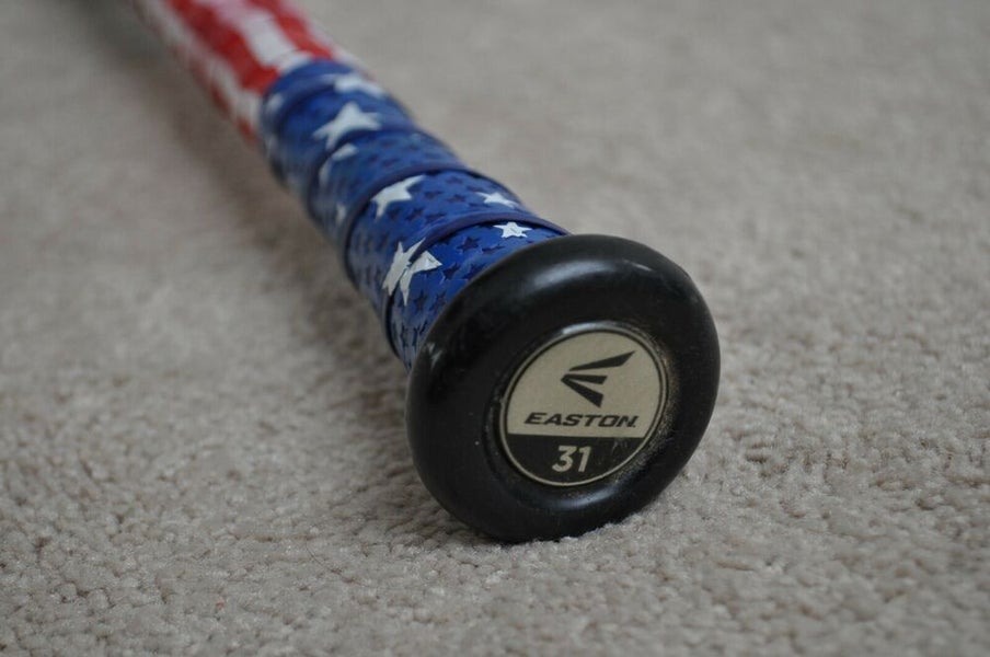 31/28 Easton Mako Beast BB17MK Composite BBCOR Baseball Bat 2 5/8 ...