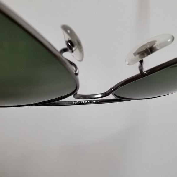 Ray-ban Sunglasses Men's New Adult One Size Fits All | SidelineSwap ...