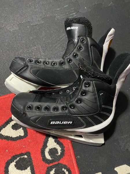 Senior Bauer Flexlite 2.0 Hockey Skates | SidelineSwap