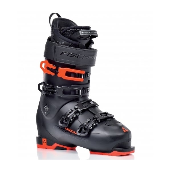 New 2016/17 Men's Fischer RC Pro 110 Vacuum Full Fit 27.5 (Option ...