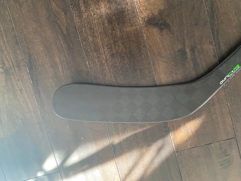 Right Handed Mid Pattern P88, 77Flex Nexus Geo Hockey Stick ...