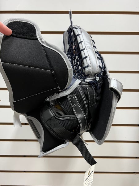 New KOHO 580-L Pro Senior Ice Hockey Goalie Catcher Glove off hand ...