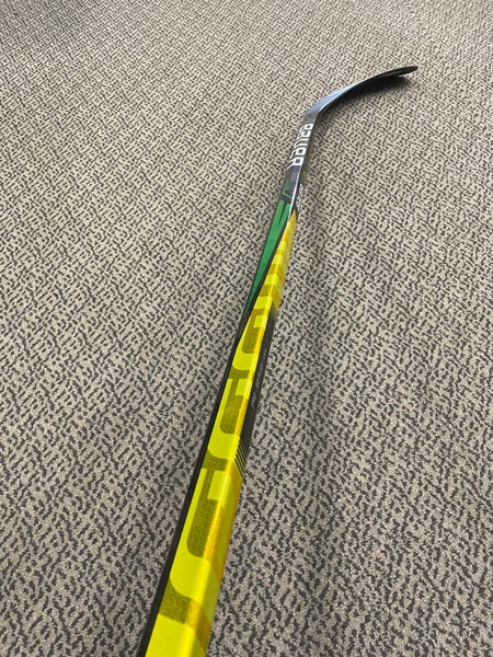 Bauer Ultrasonic P92 curve 50 flex left hand stick | SidelineSwap | Buy ...