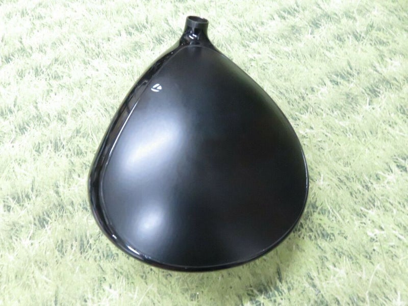 LH * NEW * Taylormade STEALTH PLUS 9* Driver Head | SidelineSwap | Buy ...