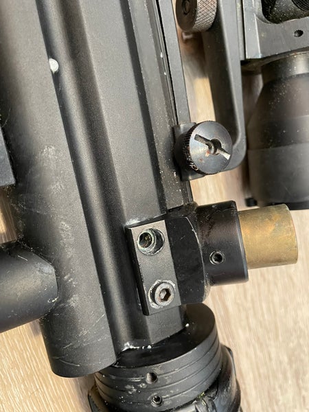 Armotech WG-65 Paintball Gun | SidelineSwap | Buy and Sell on SidelineSwap