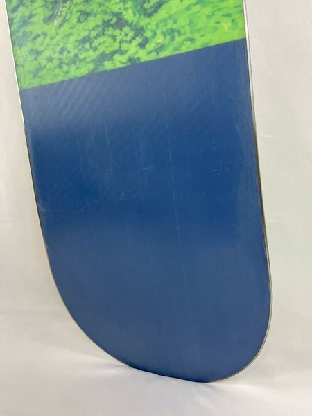 156 Burton Family Tree Modified Fish Snowboard 2017 | SidelineSwap ...