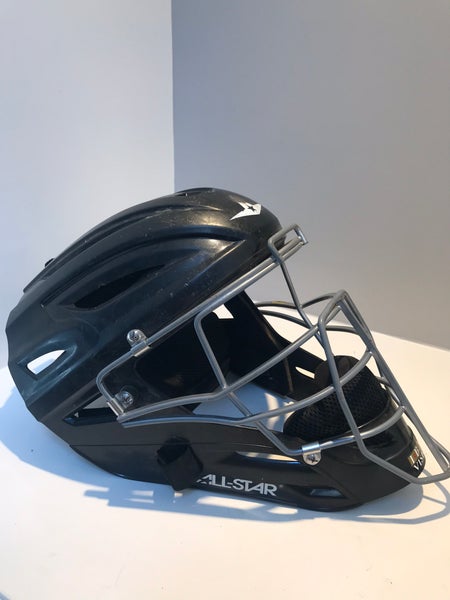 All Star Mvp 2500 Catcher's Mask | SidelineSwap | Buy and Sell on ...