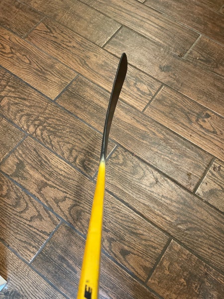 TPS Response Pro Stock Hockey Stick | SidelineSwap | Buy and Sell on ...