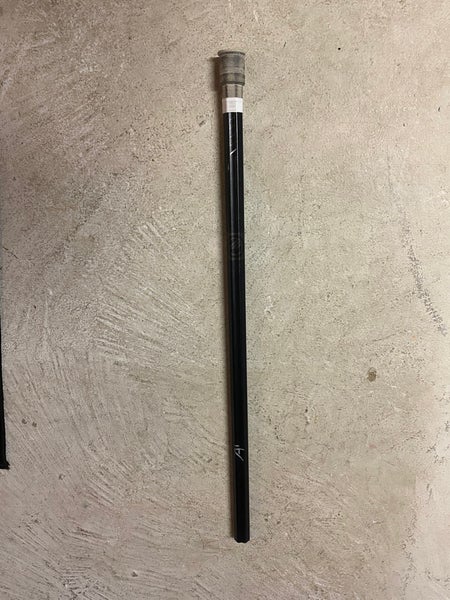 New Black Maverik A1 Shaft | SidelineSwap | Buy and Sell on SidelineSwap