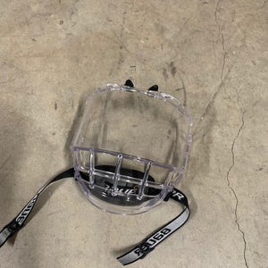 Junior CCM Fishbowl Bubble | SidelineSwap