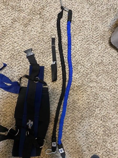Core Velocity Belt | SidelineSwap | Buy and Sell on SidelineSwap