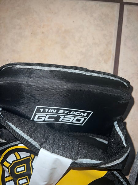 Brand New Tuukka rask street hockey goalie pads | SidelineSwap | Buy ...