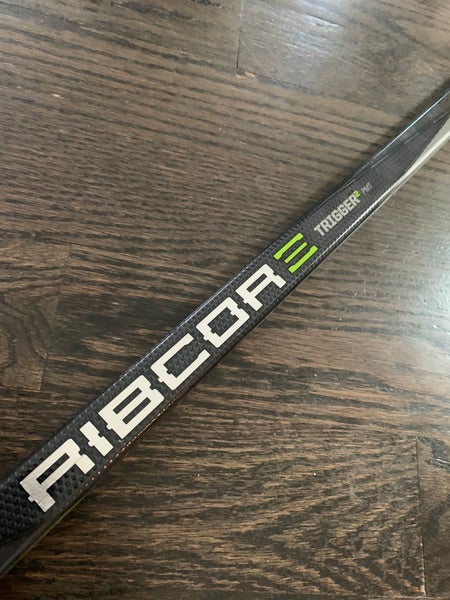 Used Retail CCM Trigger 2 PMT - LH 75 Flex P30 Curve | SidelineSwap ...